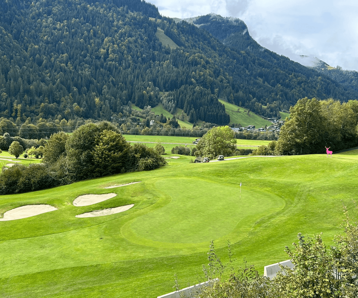 Golf & Genuss Festival Kitzbühel und select Oktoberfest 2024 - INLUPA ...